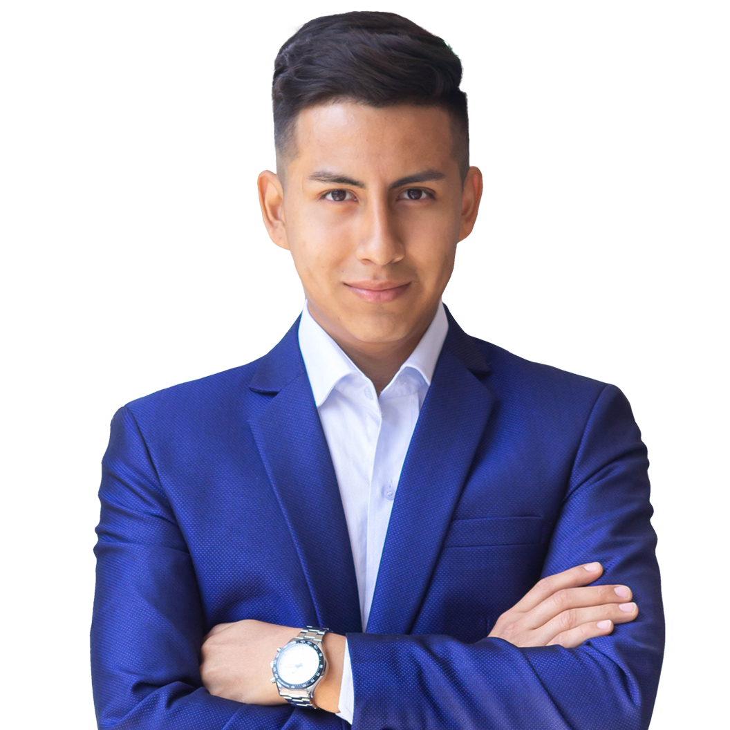 Alfonso Strauss | Desarrollo Web Front-End